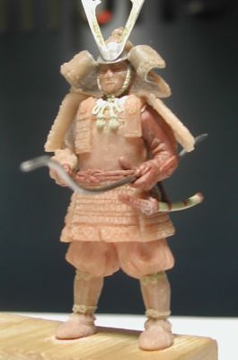 Early Samurai | planetFigure | Miniatures