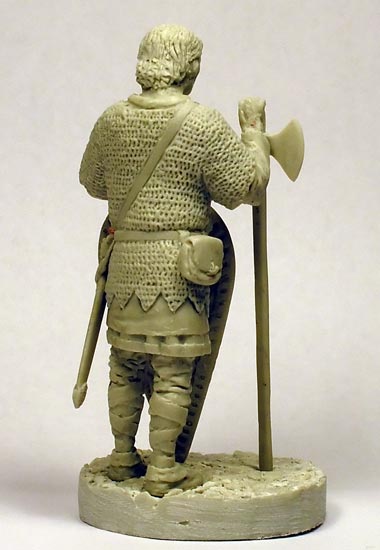 Anglo-Saxon. Hastings 1066 | planetFigure | Miniatures